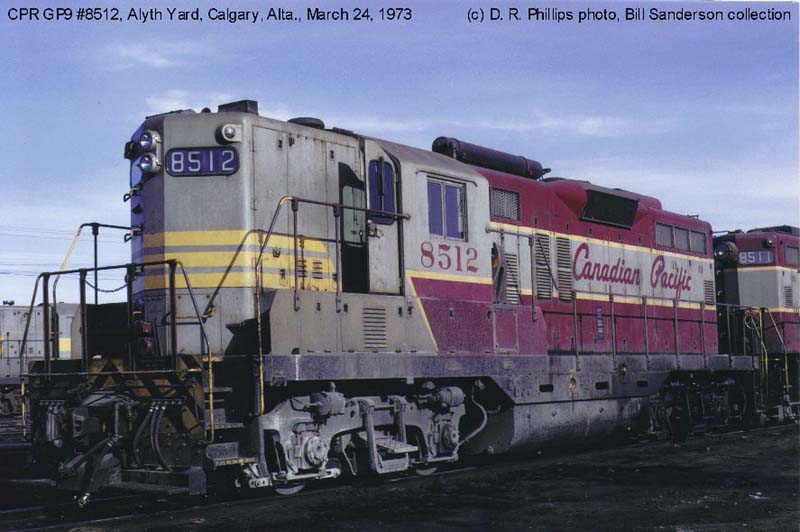 GP9 8512